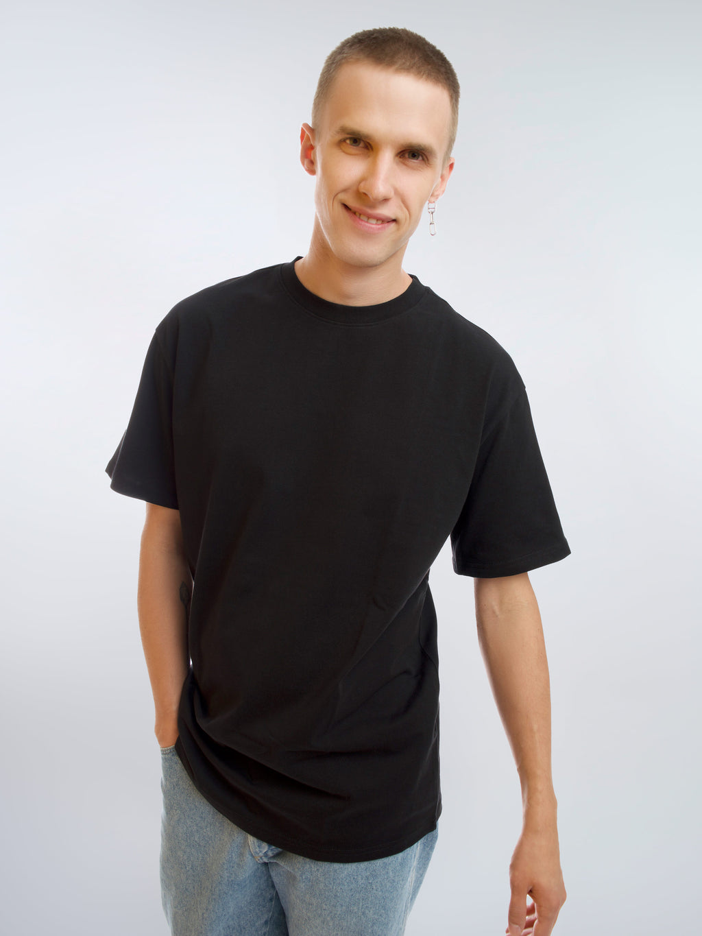 OG Shirt – HONEST BASICS